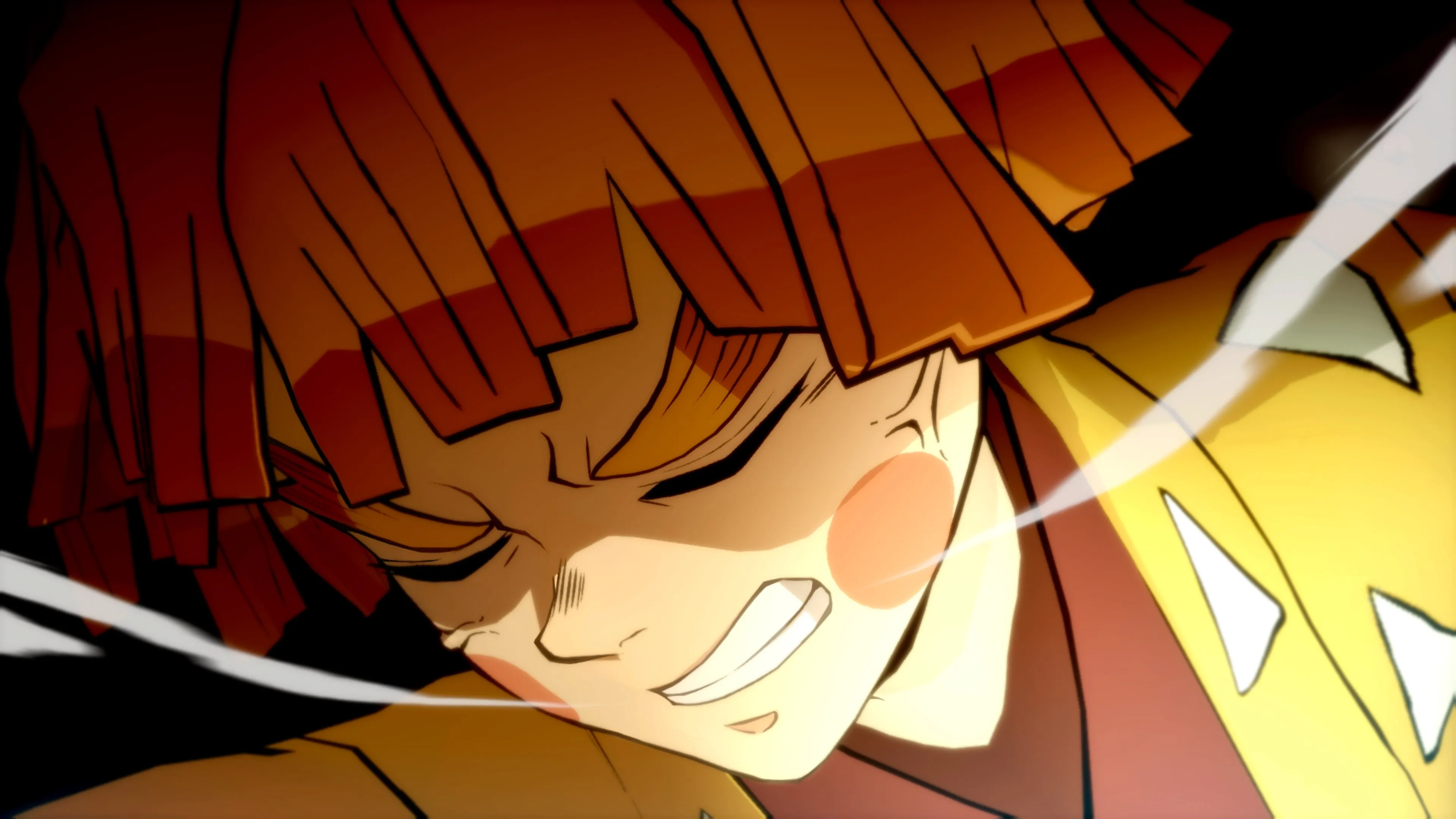 Tanjiro, Zenitsu, and Inosuke (Entertainment District) Character Pack ...