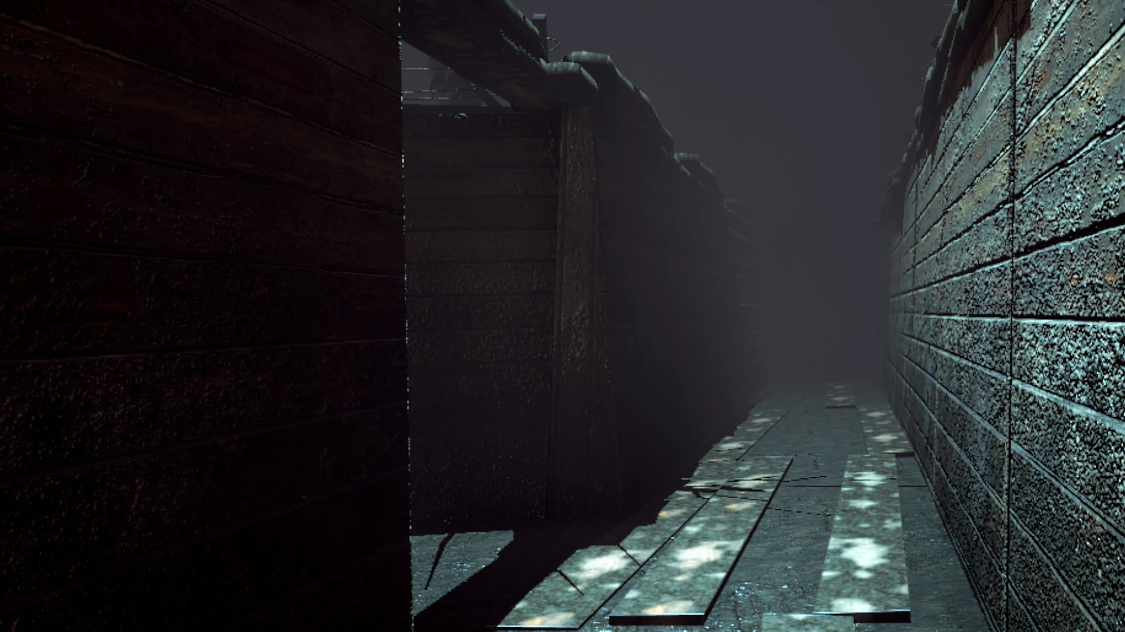 Trenches VR [PS5] - Game Propaganda