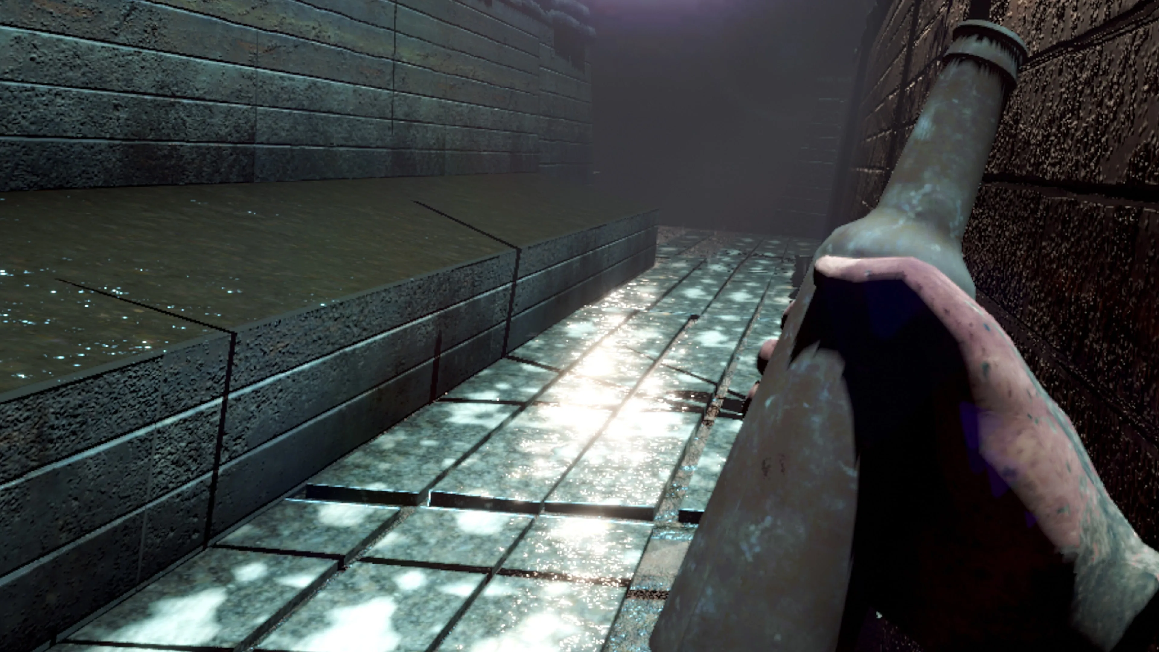 Trenches VR [PS5] - Game Propaganda
