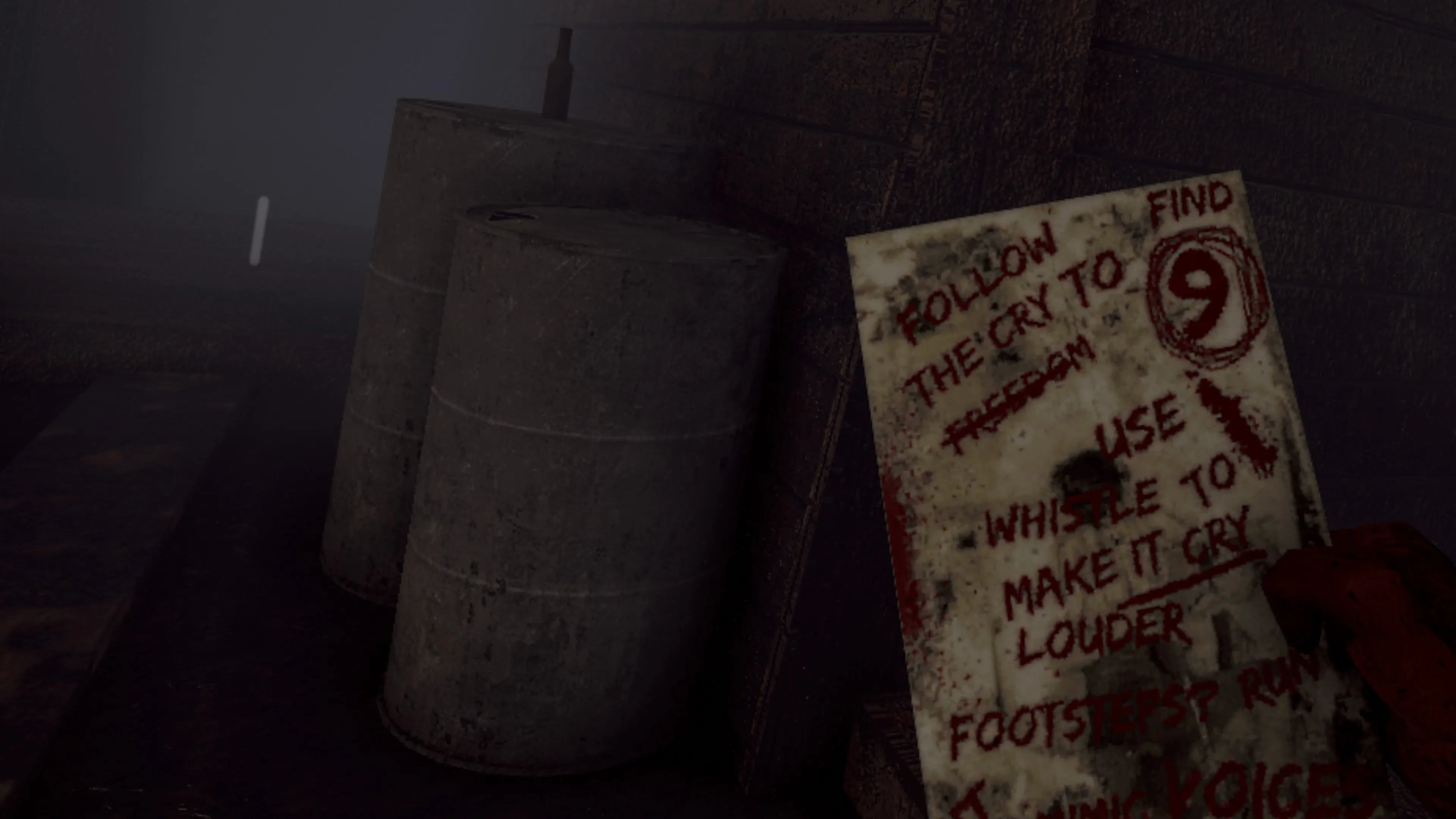 Trenches VR [PS5] - Game Propaganda