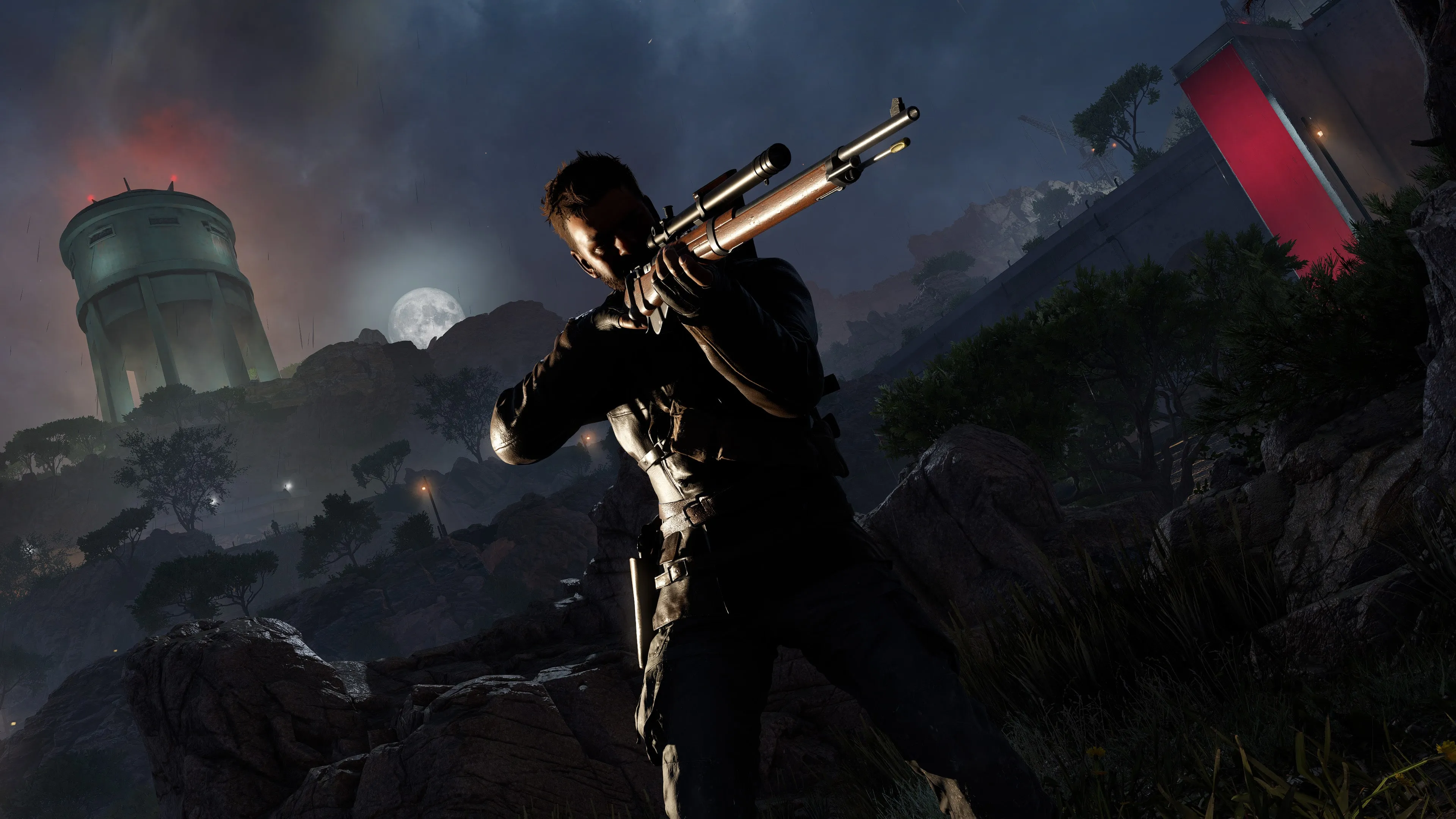 Sniper Elite: The French Collection [PS4, PS5] - Game Propaganda