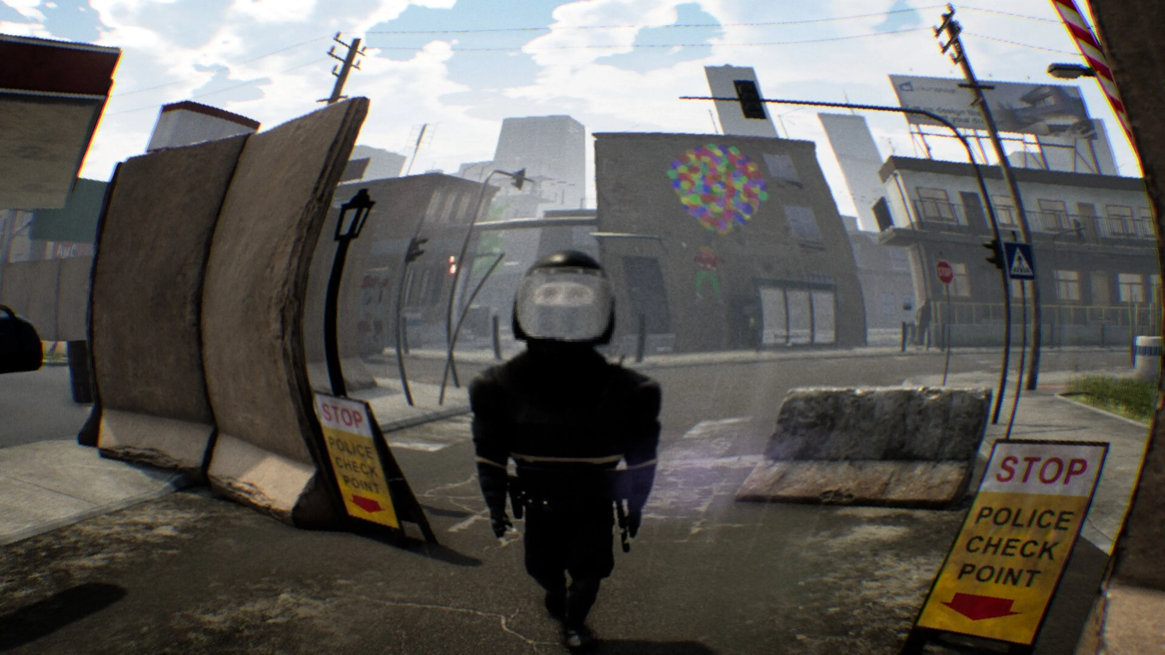 Contraband Police x Drug Dealer Simulator [PS4, PS5] - Game Propaganda