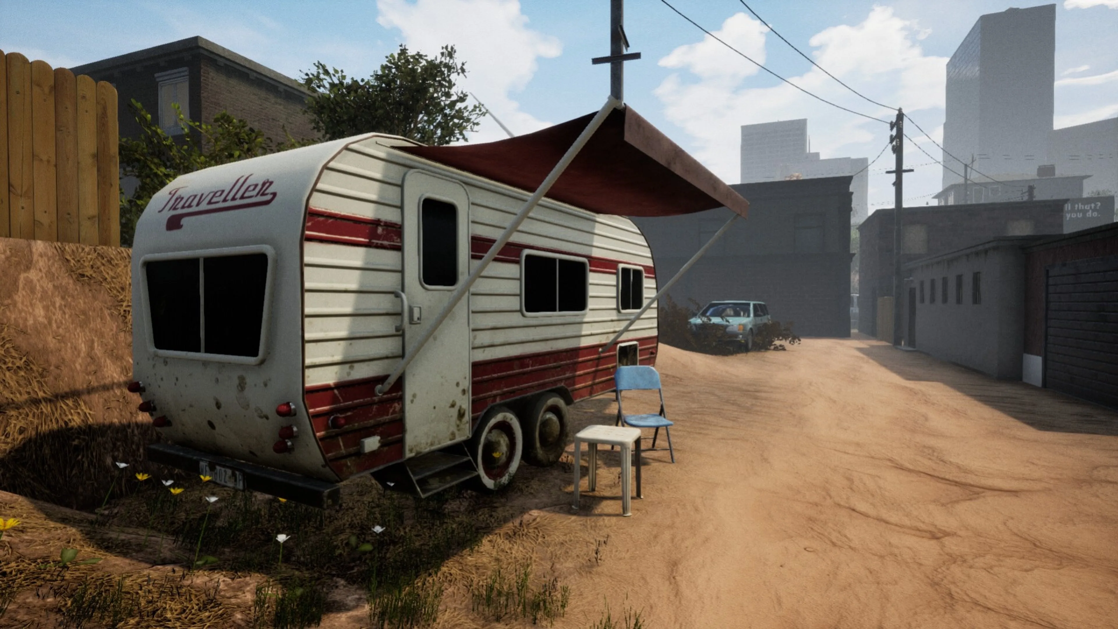 Contraband Police x Drug Dealer Simulator [PS4, PS5] - Game Propaganda