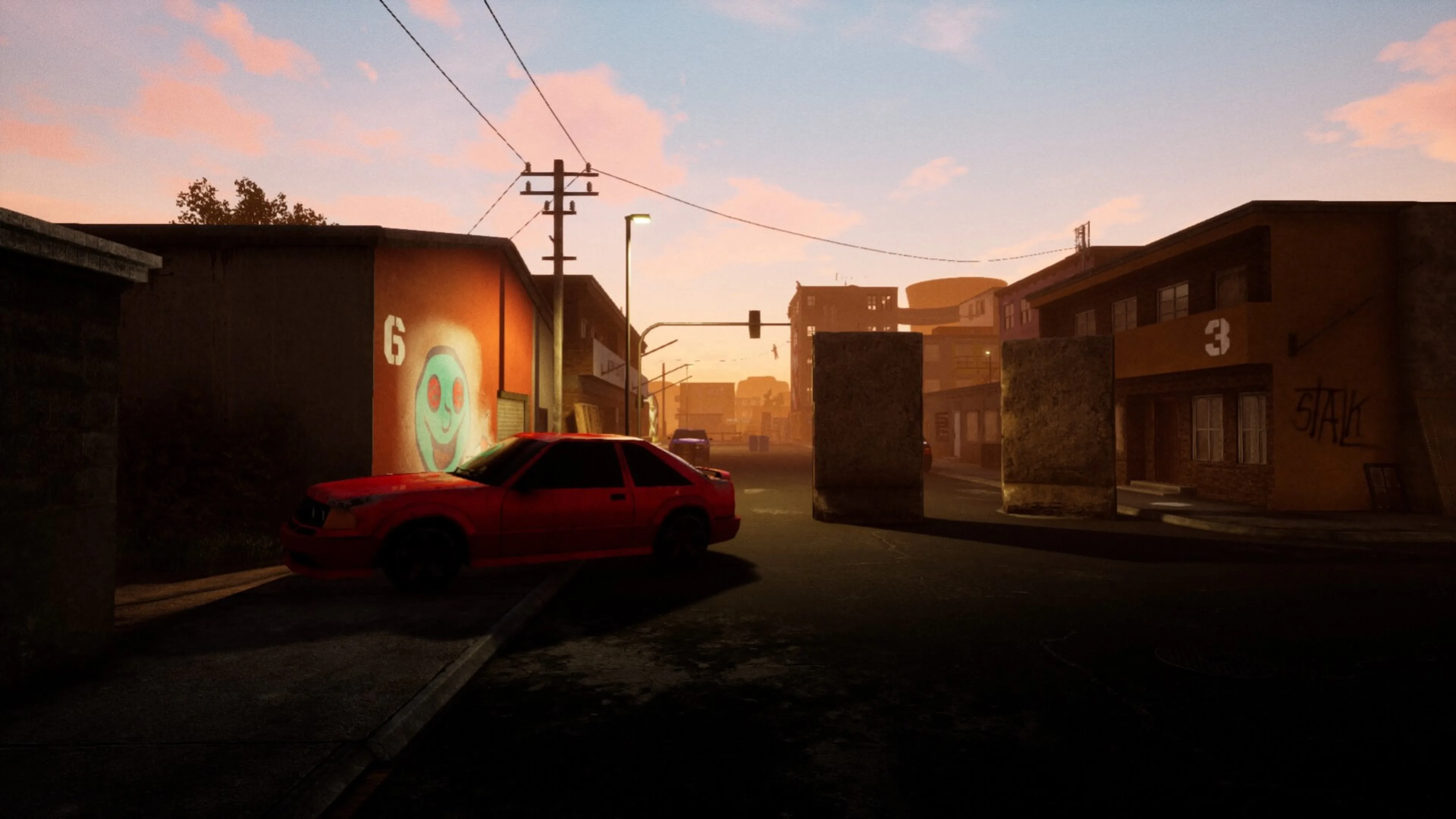 Contraband Police x Drug Dealer Simulator [PS4, PS5] - Game Propaganda