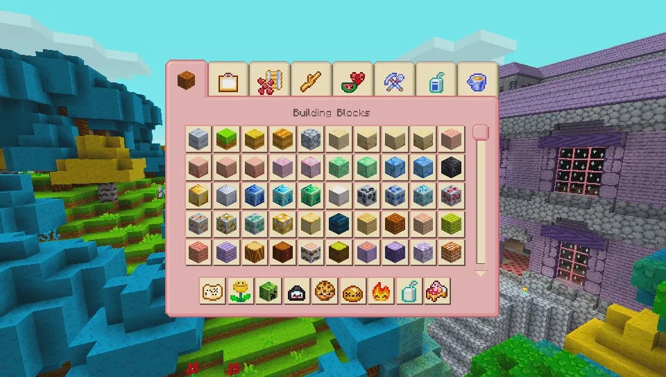 Minecraft Super Cute Texture Pack [PS4] - Game Propaganda