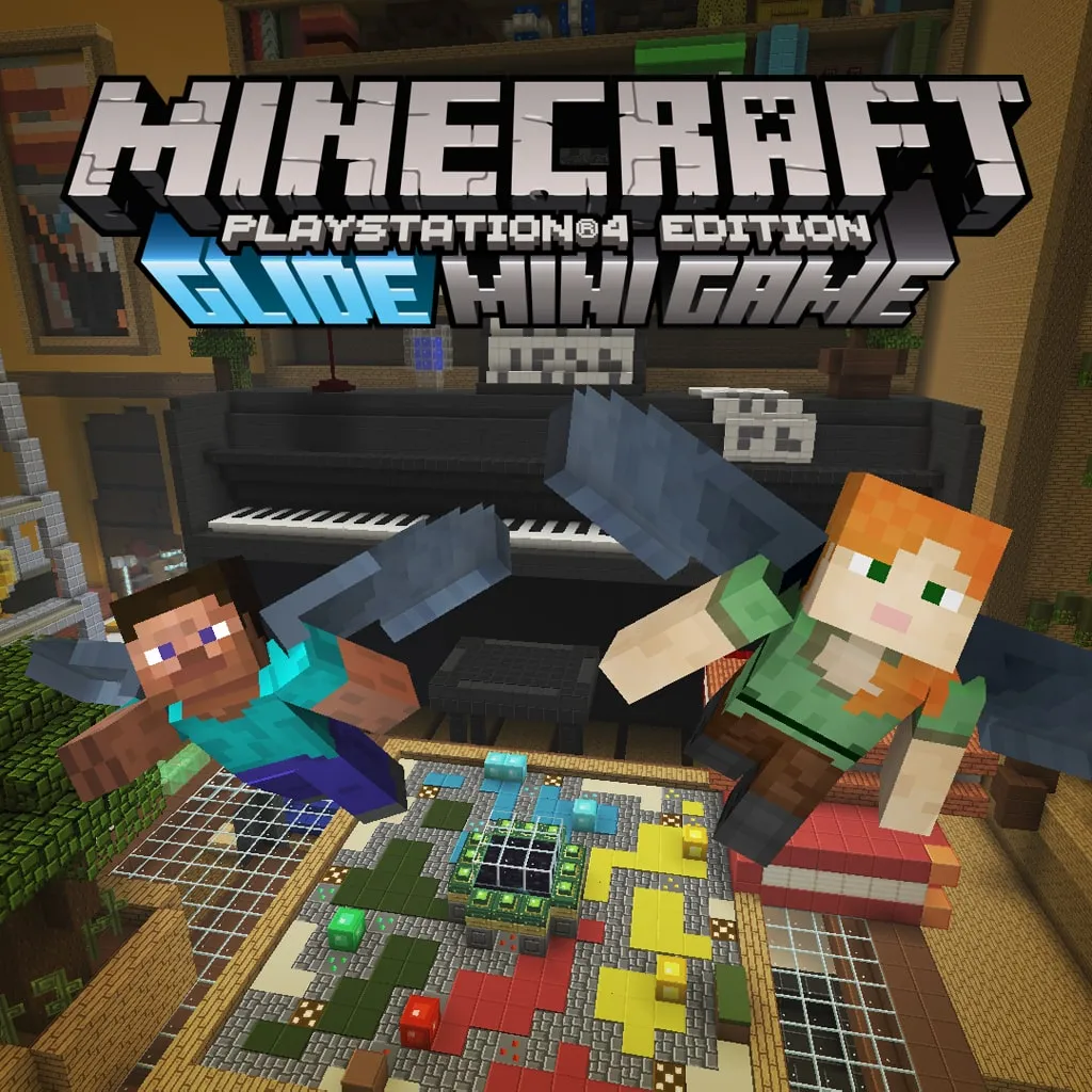 Minecraft SpongeBob SquarePants Add-On — Game Propaganda