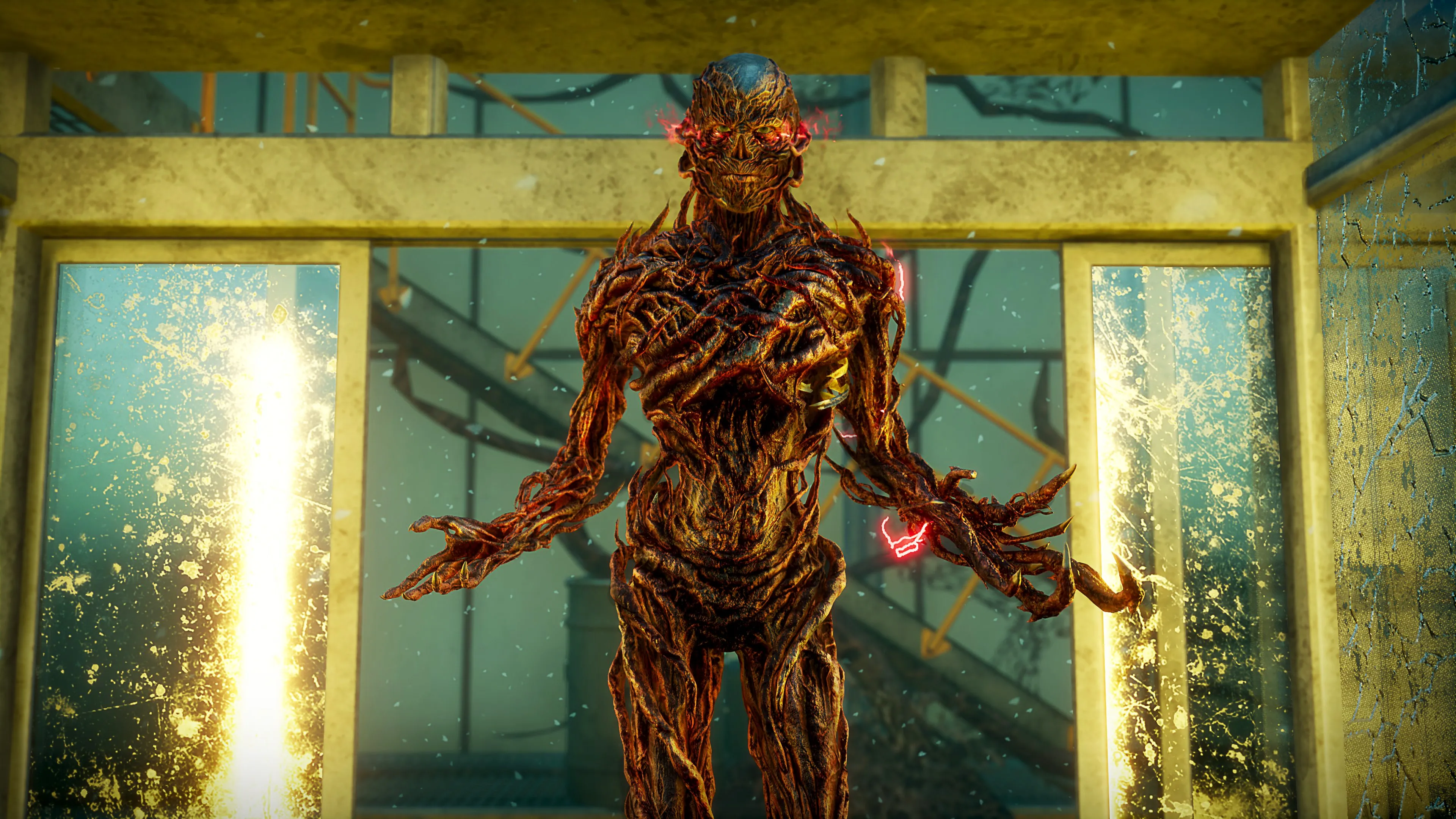 Dead by Daylight: Stranger Things Chapter 2 [PS4, PS5] - Game Propaganda