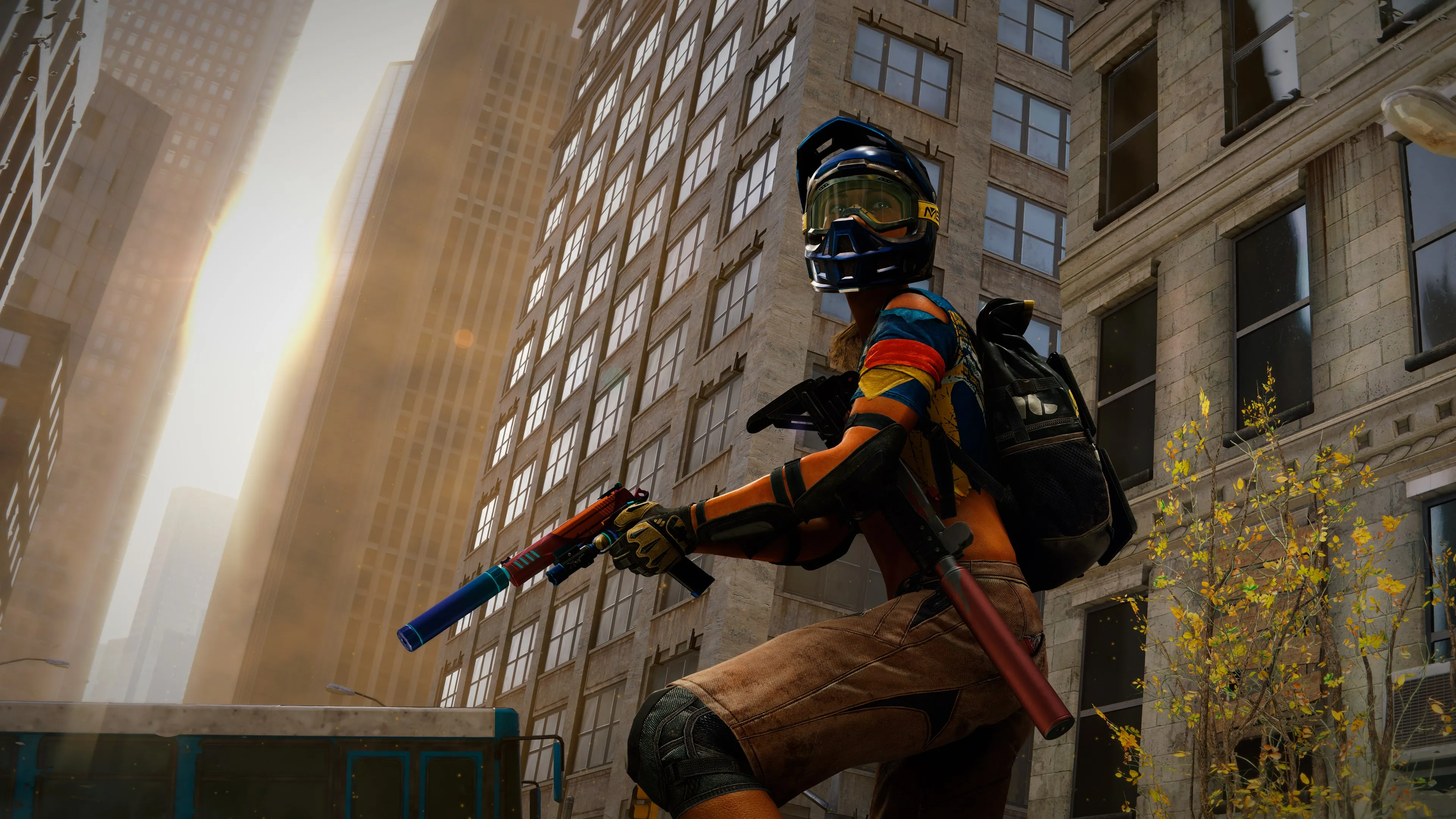 World War Z - Deadly Vice Weapons Skin Pack [PS5] - Game Propaganda