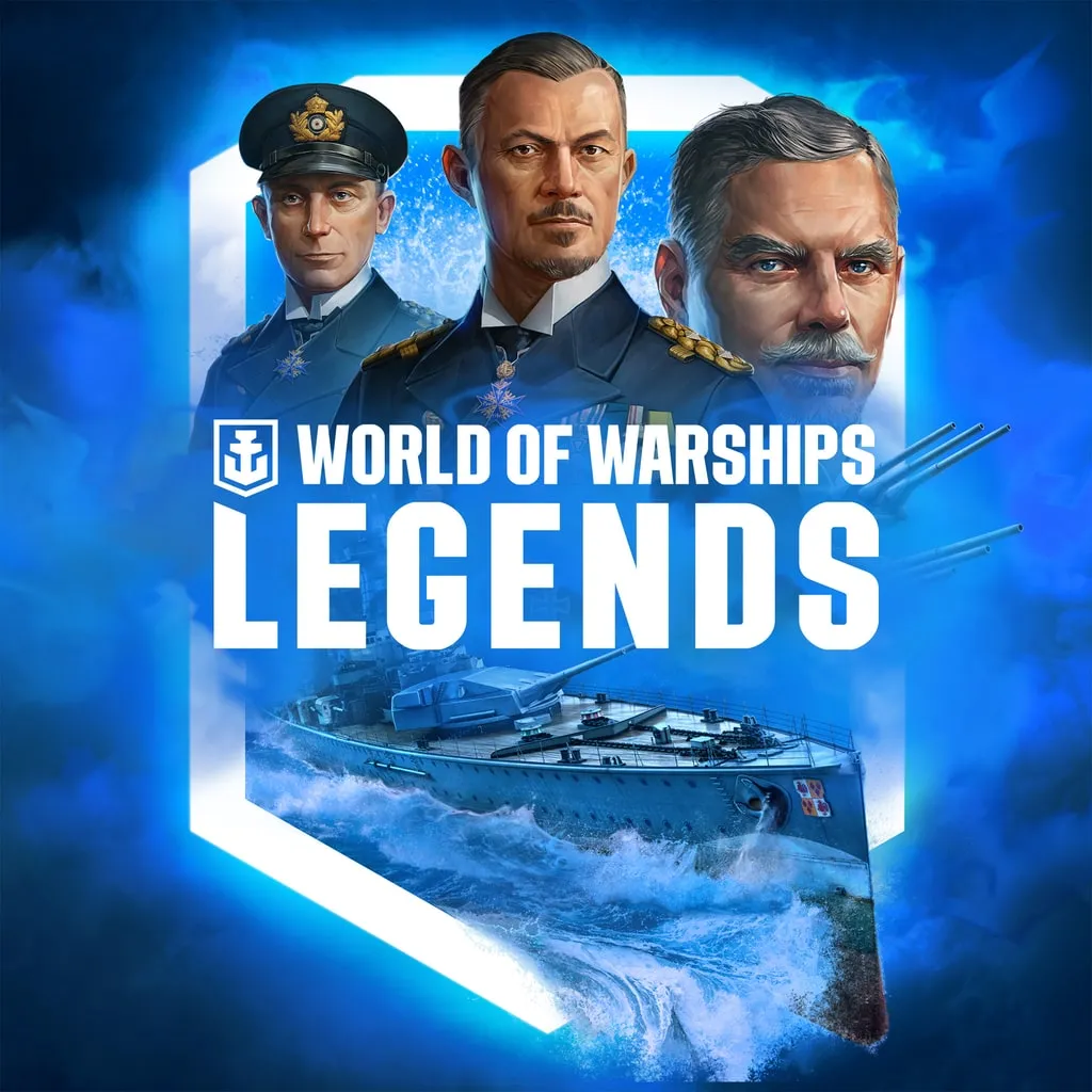 World of Warships: Legends - PS4 Pocket Battleship - Game Propaganda