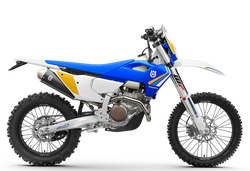 Husqvarna FE 501 HERITAGE 2025 (F2403Y5) / Каталог оригинальных запчастей
