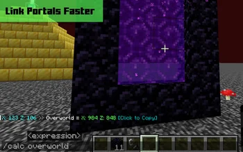 Скачать CalcMod Vypolnenija Raschetov 1.21.2 — мод для Майнкрафт